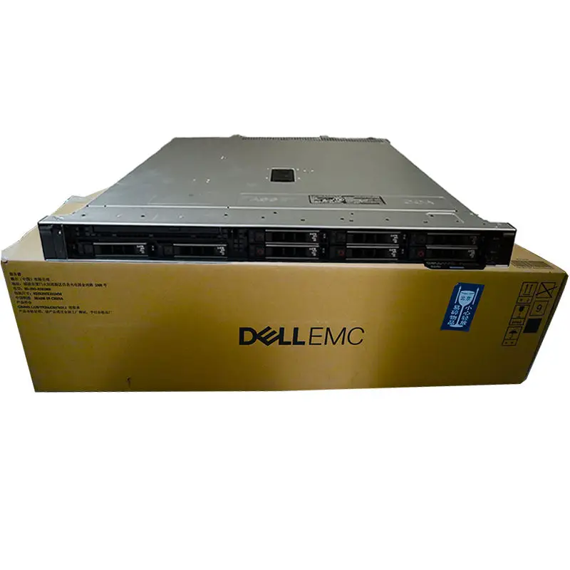Dell EMC PowerEdge R450 1U Rack Server| Alibaba.com