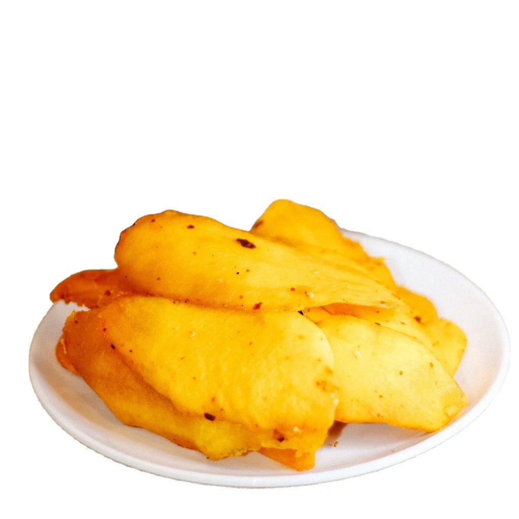Soft Dried Mango Natural Sweet/ Dried Fruit From Viet Nam Supplier In ...