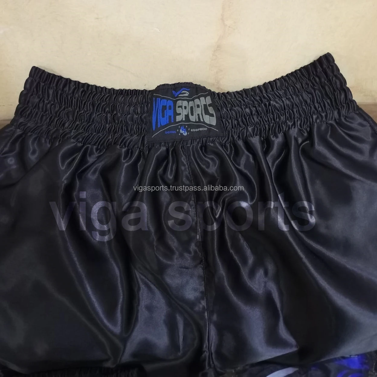 Customize Boxing Shorts Available In High Quality And Perfect Sizes ...