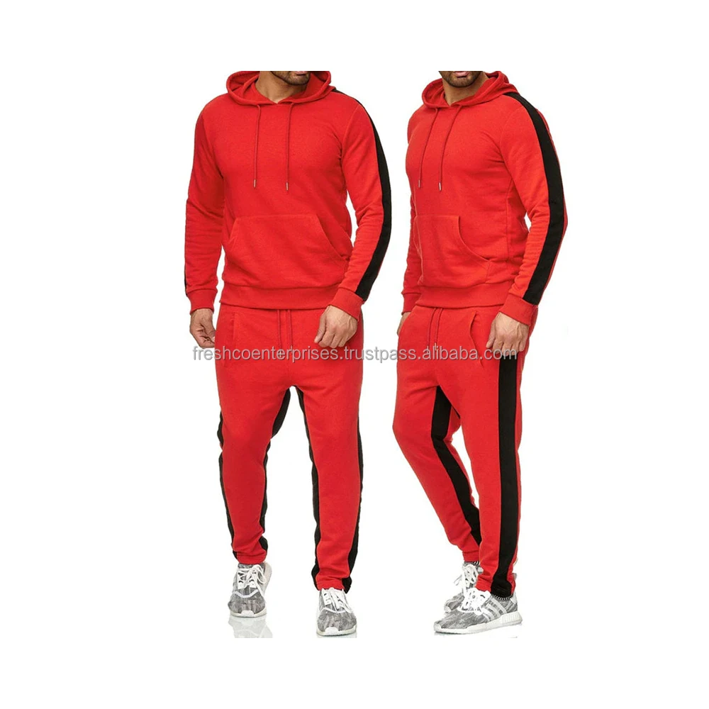 Customized Tracksuit New Design Jogging Suit With Customization 2022 ...