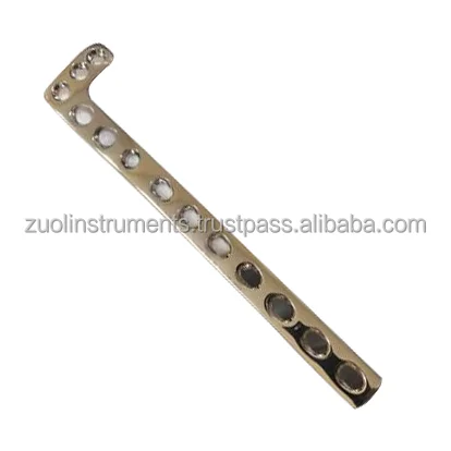 Medical Orthopedic Implant Femoral Neck System Fns Instrument Set ...