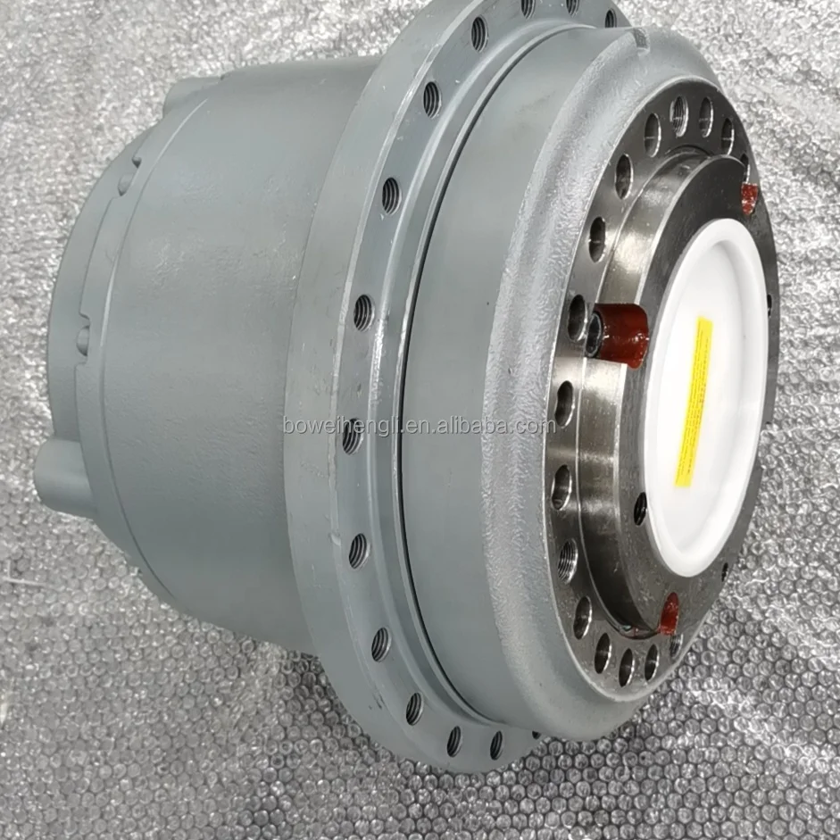 ATLAS COPCO Final Drive 2310079523 for D45 D50 D55 Rig - Planetary Gear ...