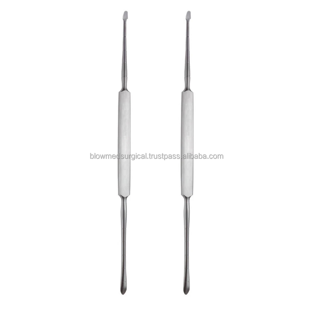 Cottle Septum Elevator Double Ended 22cm Periosteal Elevator Customized ...