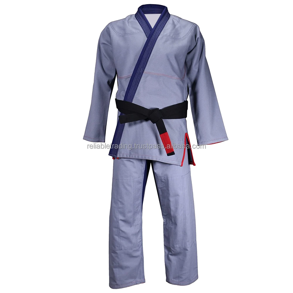 Design Your Own Training Karate Uniform For Men And Women Custom Logo ...