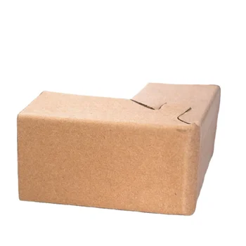 Eco-friendly- V-shape Cardboard Kraft Paper From Vietnam -carton ...