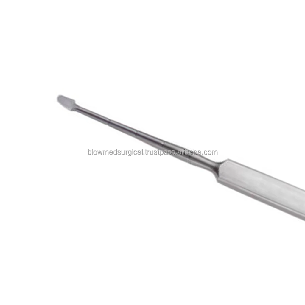 Cottle Septum Elevator Double Ended 22cm Periosteal Elevator Customized ...