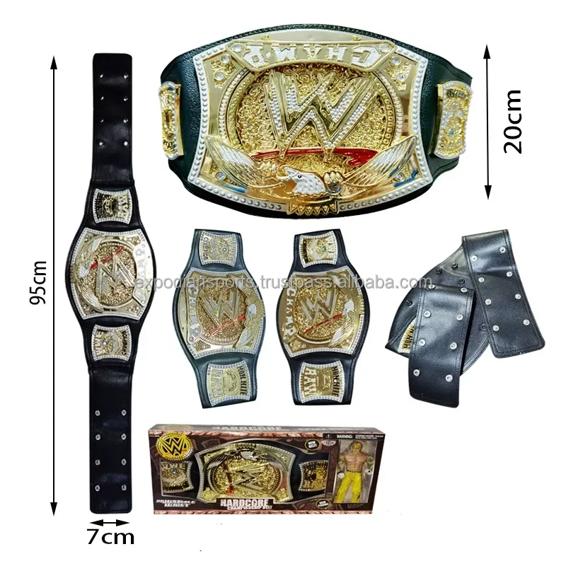 Top Quality Authentic Wear Universal Championship Blue Commemorative ...