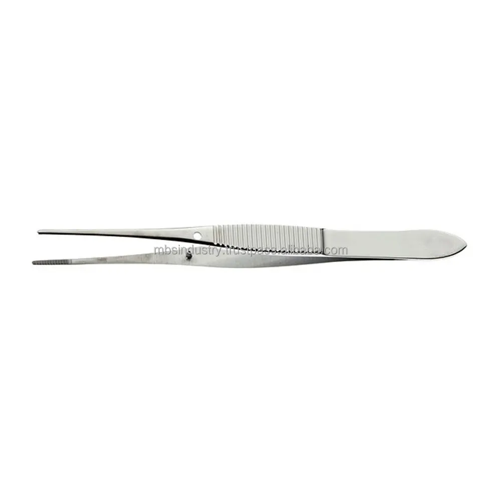 High Quality Professional Tweezers Iris Forceps Stainless Steel Hot ...
