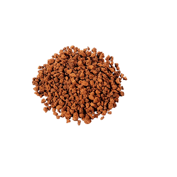 FerroSorp® S – Gas cleaning mass for effective H₂S binding | Biogas ...