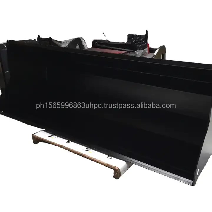 Hot Sale Tractor 3 Point Pto Towable Backhoe Loader Backhoe Attachment ...