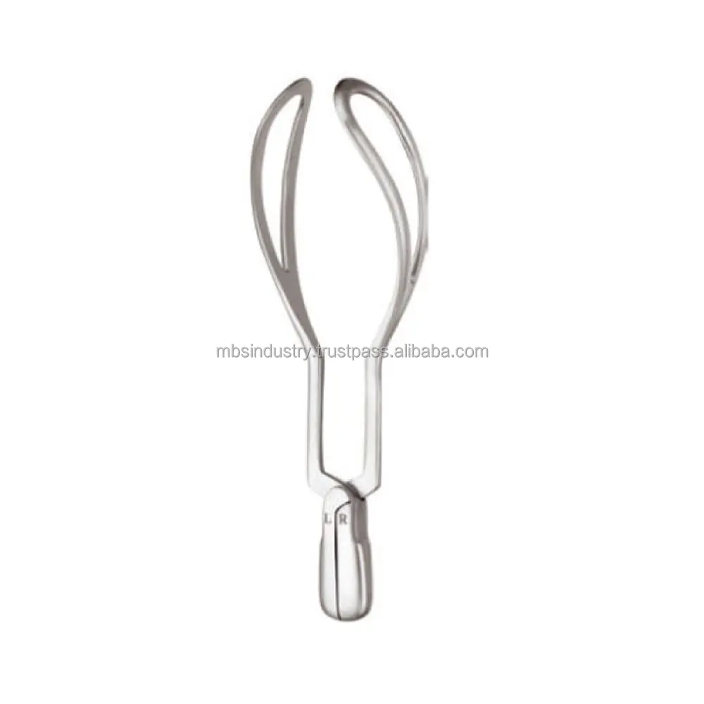 Stainless Steel Obstetrical Forceps Top Quality Wholesale Price ...