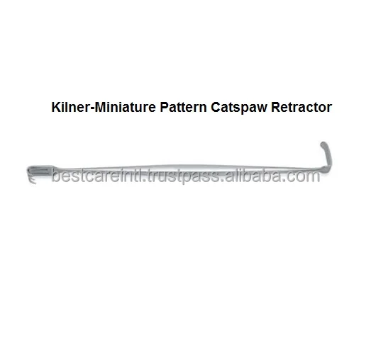 Middle Fossa Dura Retractor - Best Care International