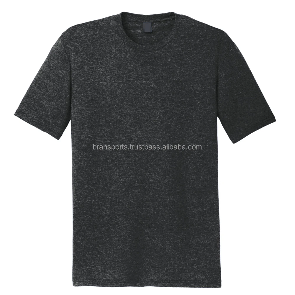 Custom Design Color Combination Polyester T Shirt 150gsm 100% Polyester ...