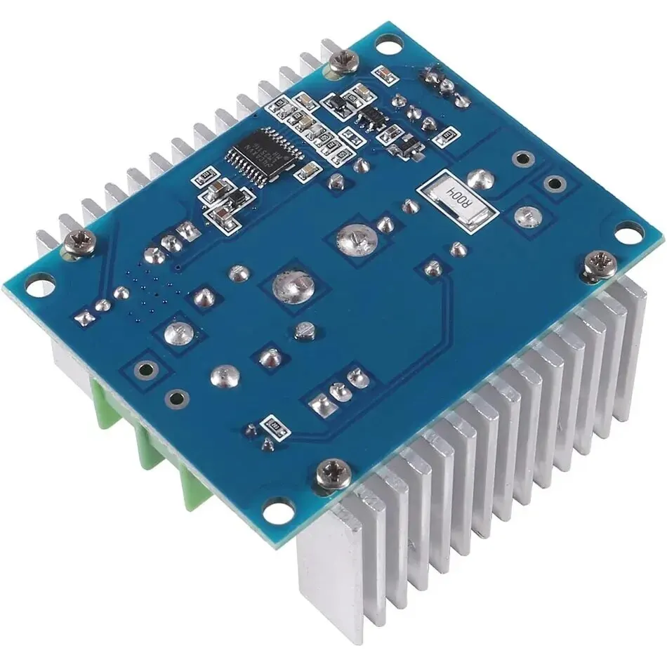 Dc-dc Buck Converter Module Buck Regulator 6-40v To 1.2-36v Output ...