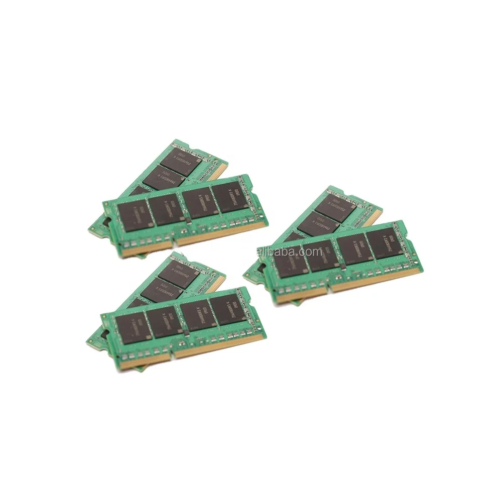 Alibaba.com: Taiwan Pcb ETT DDR3 RAM 4GB for 1.35V low voltage laptop : Reliable components for ...