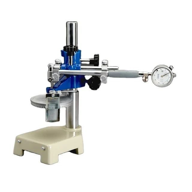 Accurate 25mm Rugd Dial Calibrator Tester with 0.001 mm Least Count 1 ...