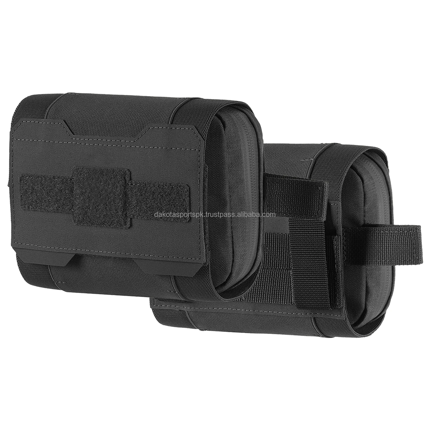 New Arrival Tactical Medical Molle Utility Bag Combat Rescue Kits ...