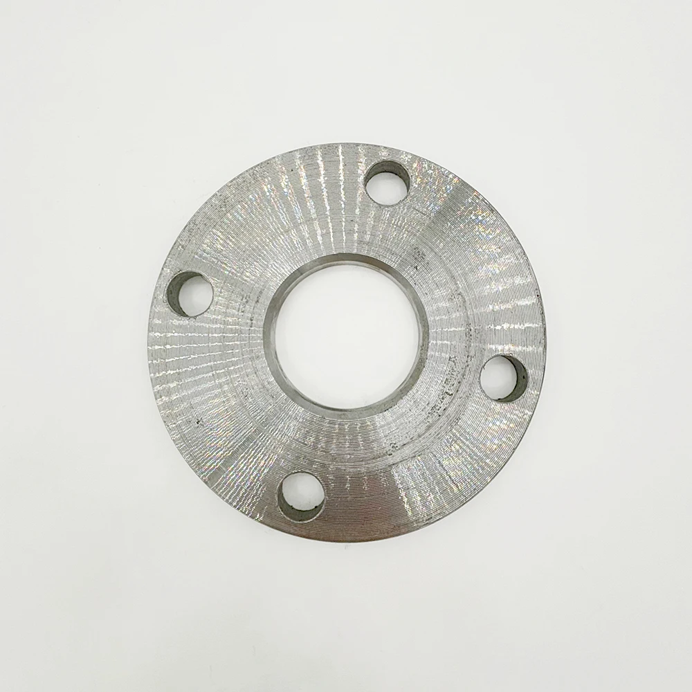 DIN PN16 DN25 Long nozzle weld neck carbon steel flange| Alibaba.com