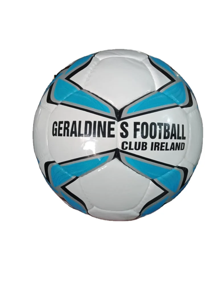 Customized Soccer Ball Football Laliga Soccer Ball Oem Service Size 5 ...