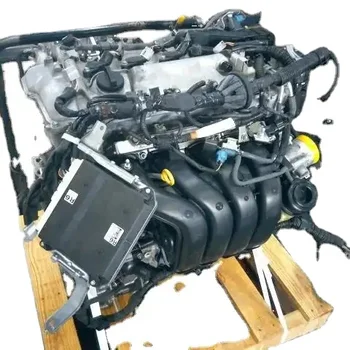 Used Auto Engine 4g63 4g63t 4g63s4t Turbo Engine For All Cars Used And ...