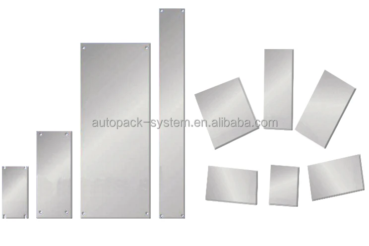 Multiple Color Tampon Printing Machine - APM Pad Printer