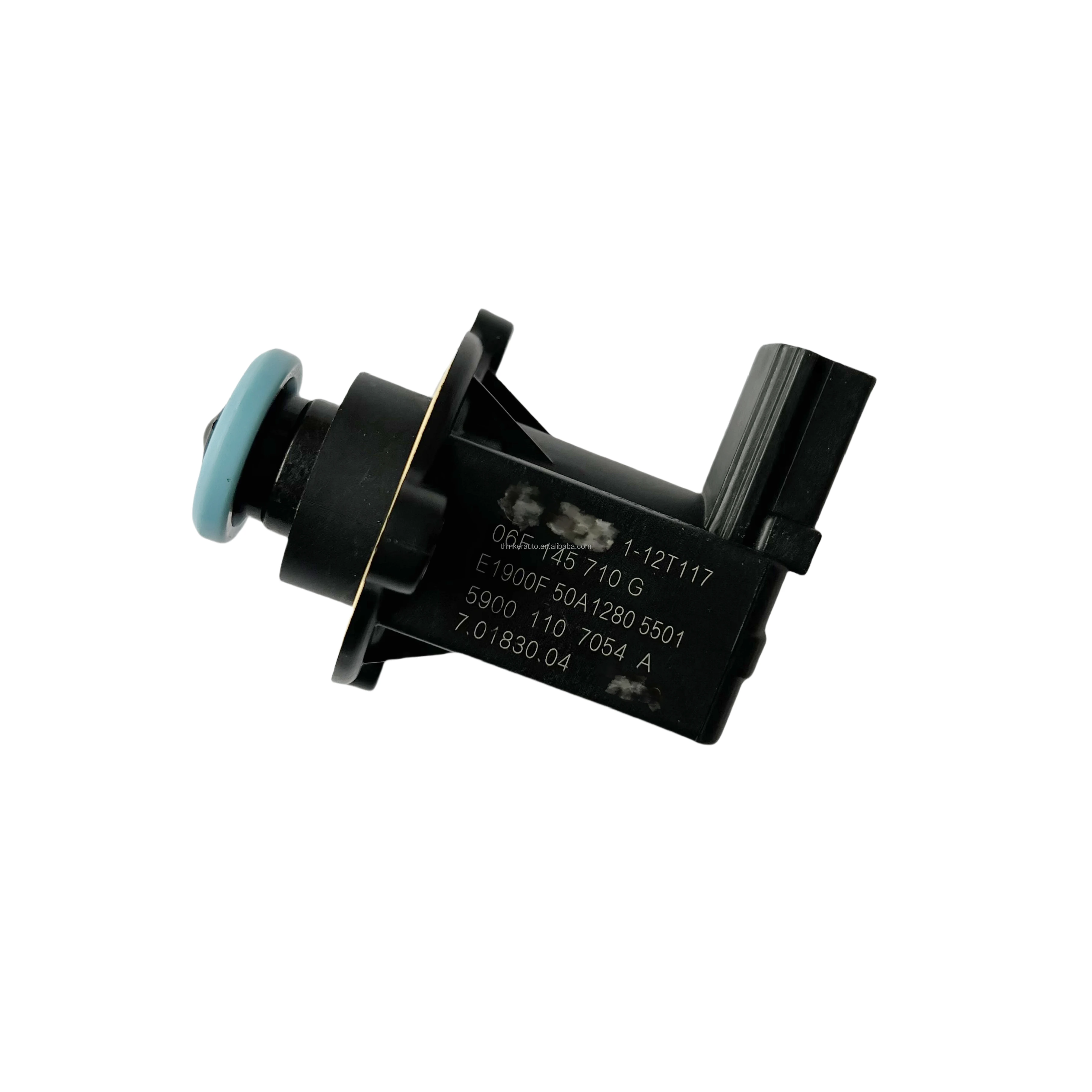 Auto Turbocharger Diverter Solenoid Valve 06f145710g 06f145710c ...