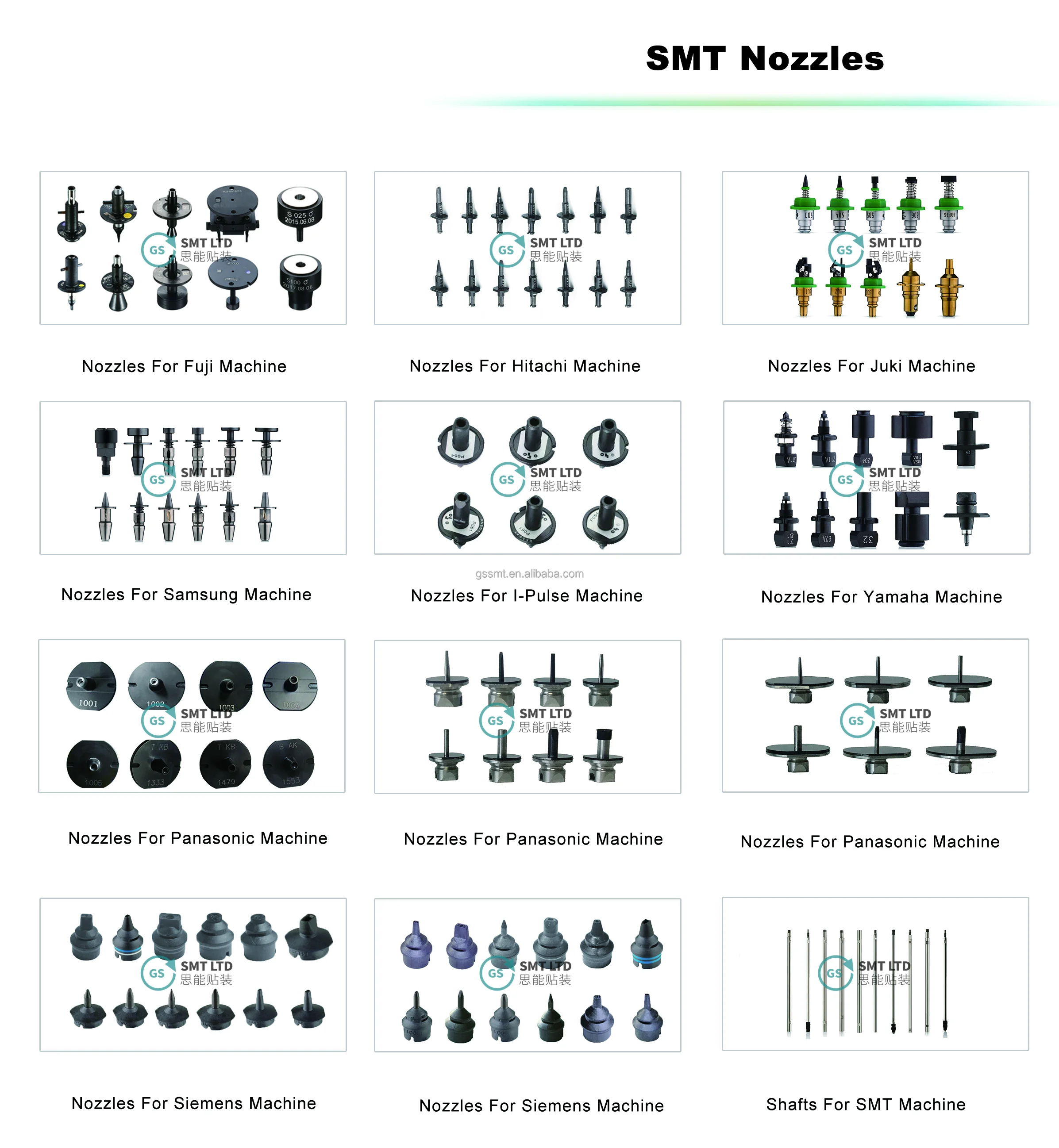SMT Feeder Calibration Unit NM-EJW8A - Precision & Efficiency