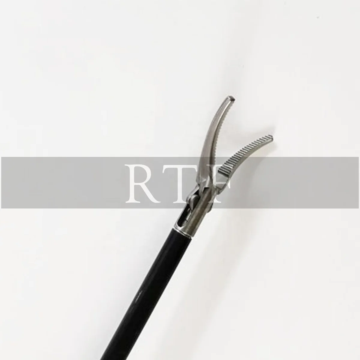 Reusable Laparoscopic Forceps Abdominal Surgery Laparoscopic Grasper ...