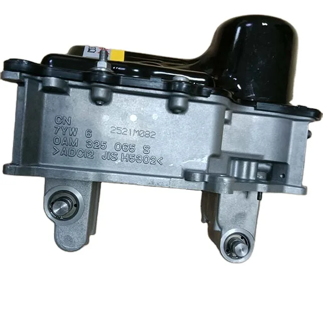 Dsg 7 Dq200 Valve Body Mechatronic Without Tcu 0am927769d - Buy Valve ...