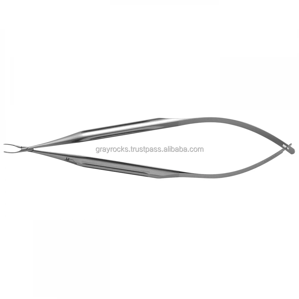 High Quality Ophthalmic Lens Implantation Forceps By Gray Rocks - Buy ...