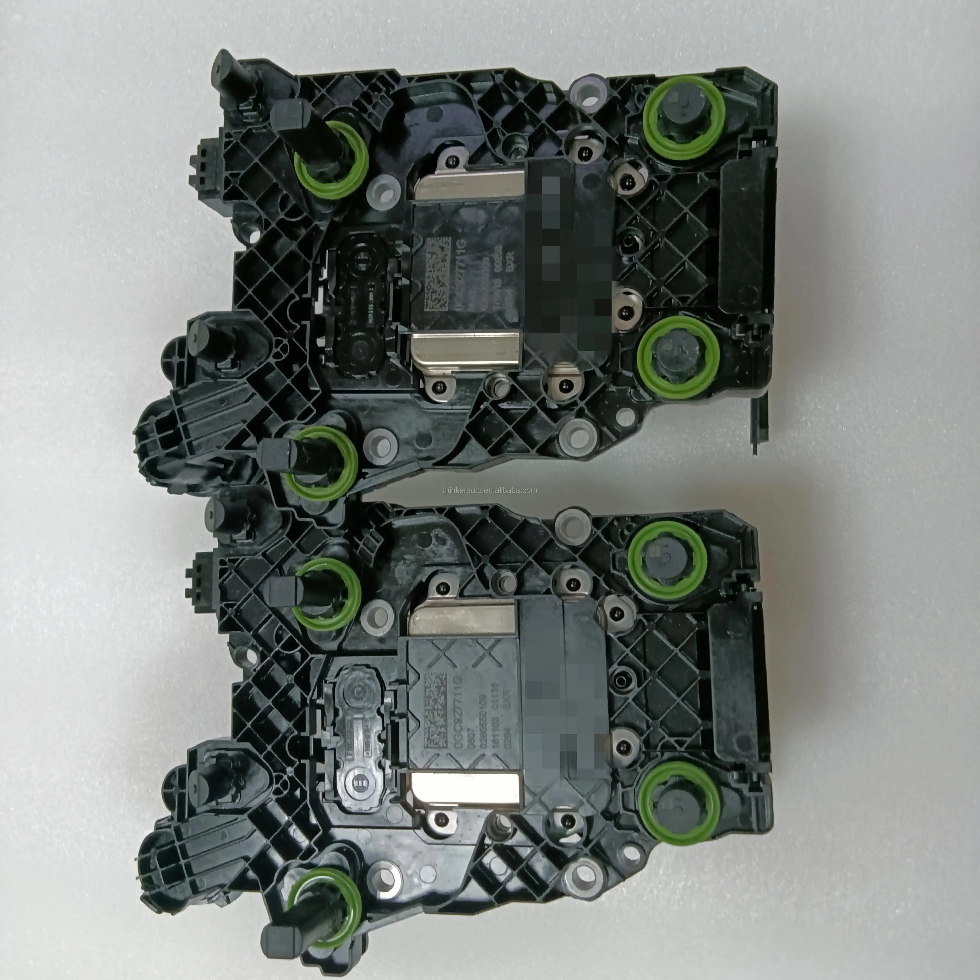 Dq500 0gc Transmission Control Unit Tcu 0gc927711g 0dl927711 For ...