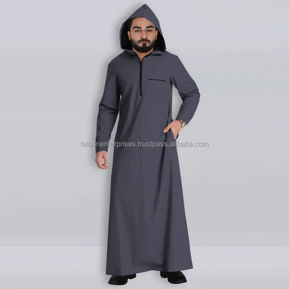 Shop Our Collection of Traditional Islamic Clothing