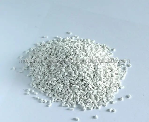 Bulk Supply PP Polypropylene Granules Injection Grade Raw Materials for ...