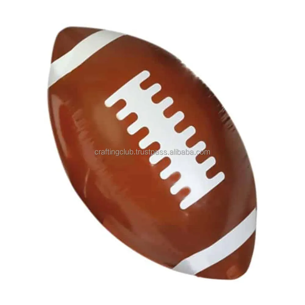 Factory Rate Best Material Made American Football For Training / Best ...