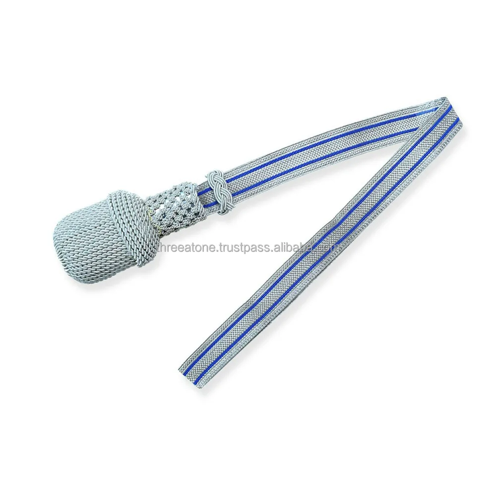 AUSTRIAN Dagger Knots SWORD KNOT| Alibaba.com