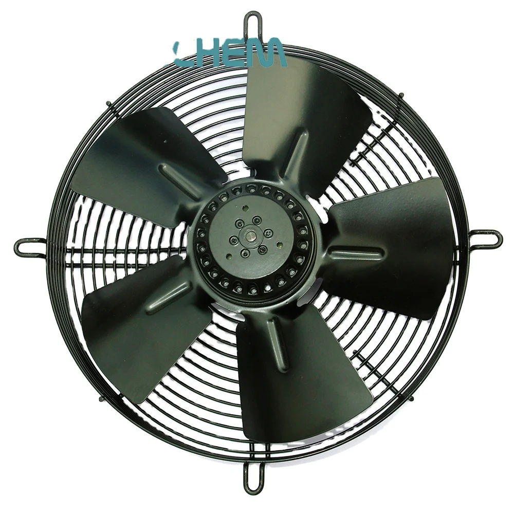 HVAC/R Axial Exhaust Fan Motor Axial Fan YWF with High Quality| Alibaba.com