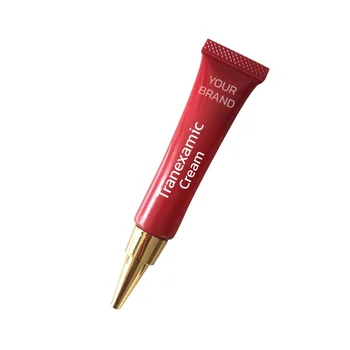 Oem/odm/tranexamic Cream/brightening Whitening Nicotinamide Skin Face ...