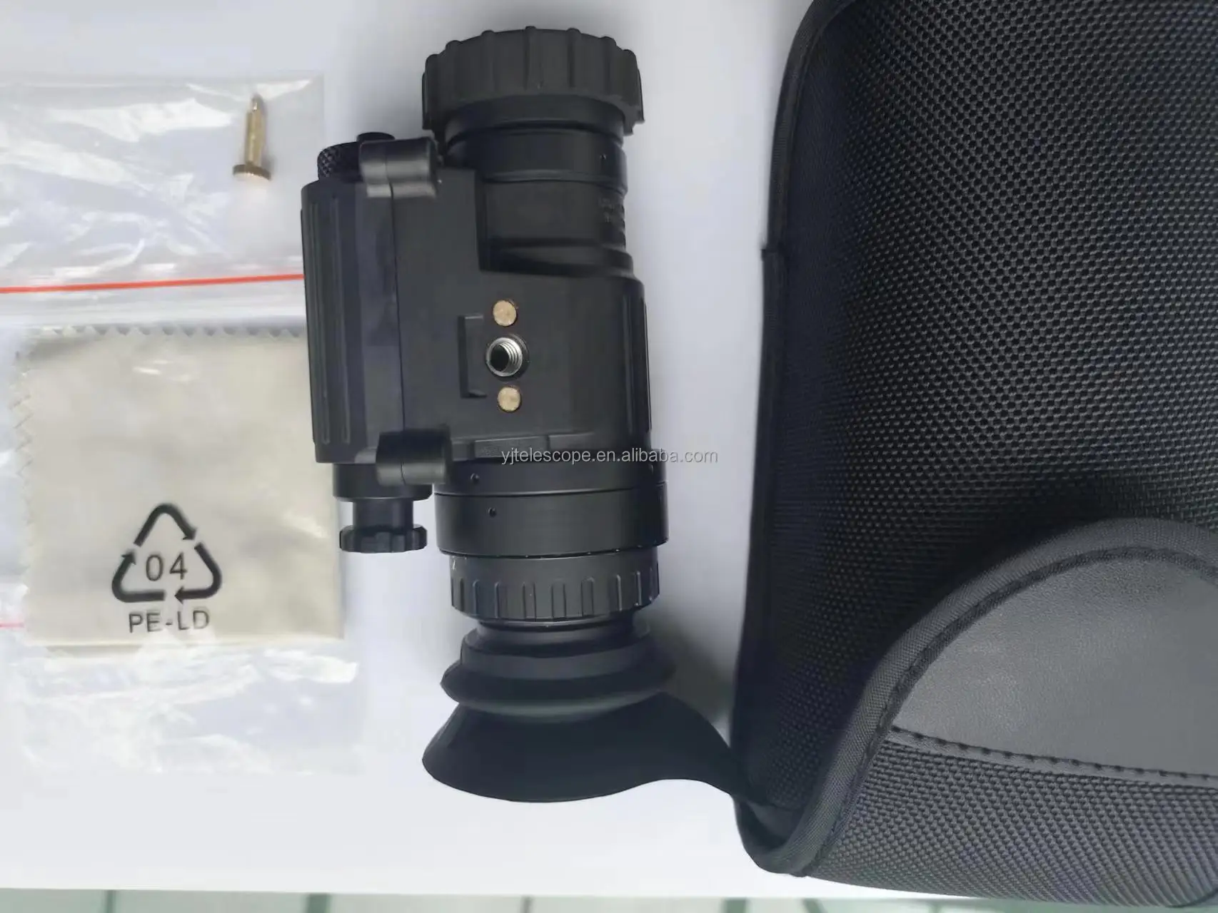 Professional Factory Night Vision Sights Helmet Monocular PVS-14 Super ...