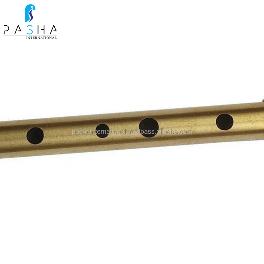 Golden And Black Color Contrast Best Material Musical Instrument ...