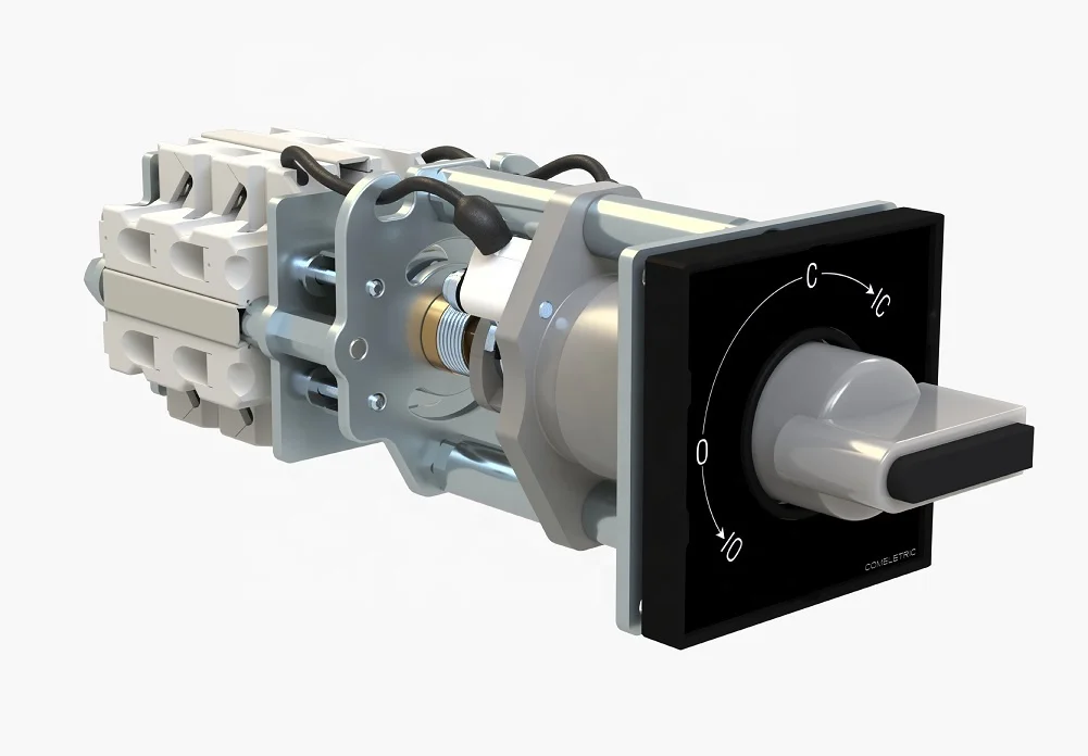 Discrepancy Switches Dr16 Discrepancy Switch For Indicating And Control ...