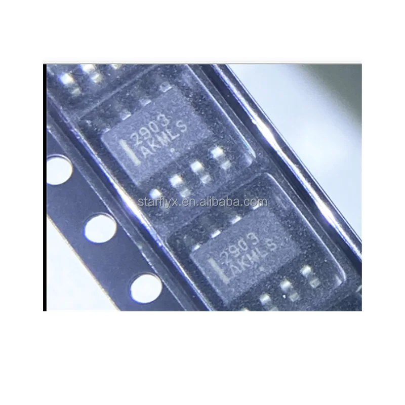 Bộ So Sánh Bộ Khuếch Đại Bán Dẫn Giá Tốt Nhất Chip Analog Lm2903dr2g L – Chima.vn – Máy móc ...