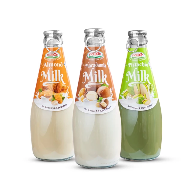 Company Overview - NAWON FOOD AND BEVERAGE COMPANY LIMITED