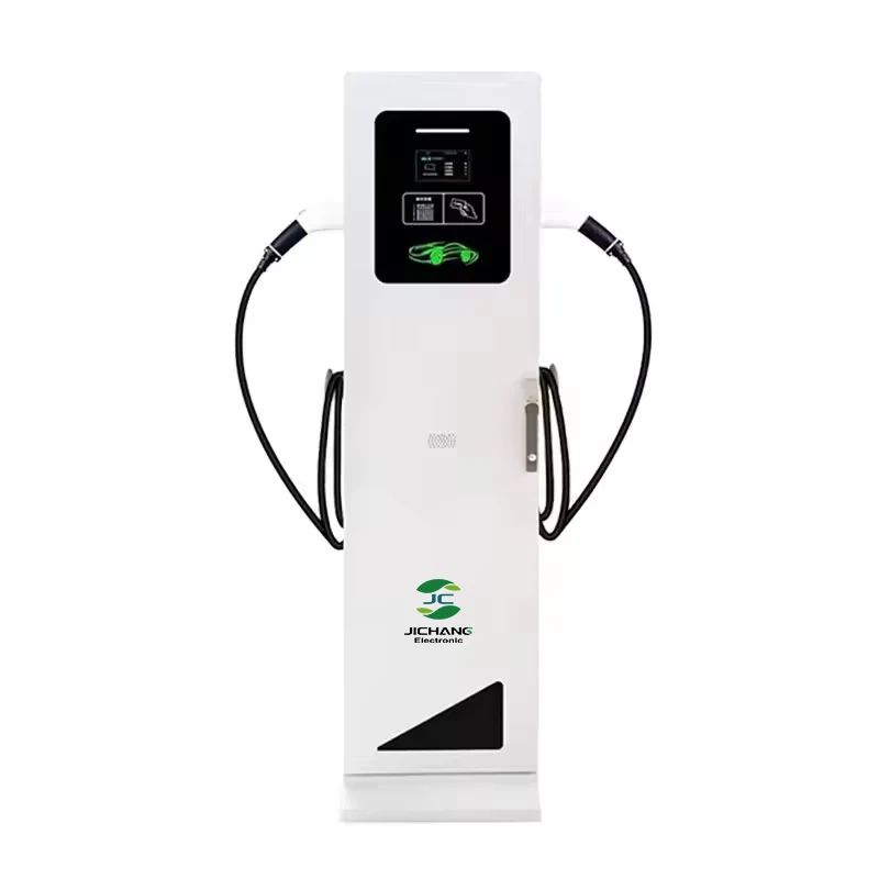 Ev Charging Station With Pos Terminal Credit Card Payment Gateway App ...