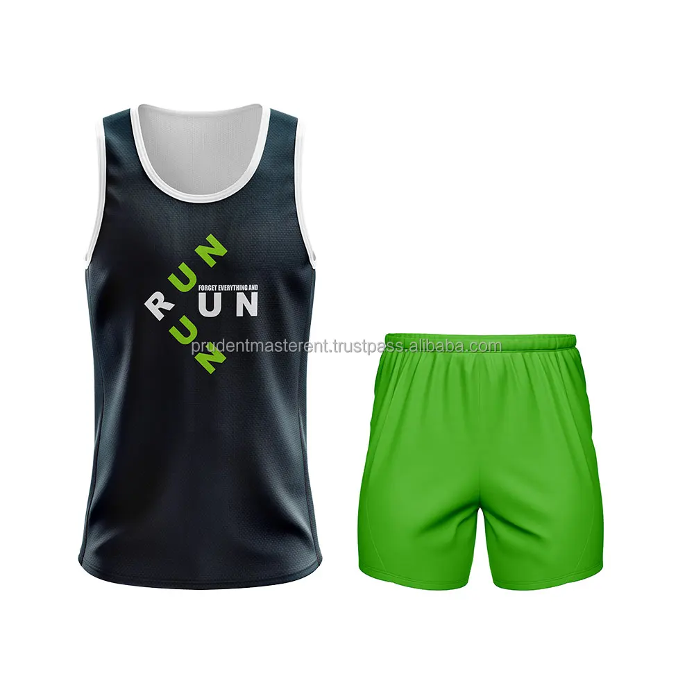 Jogging Suit for Men - Professional Running Training Wear