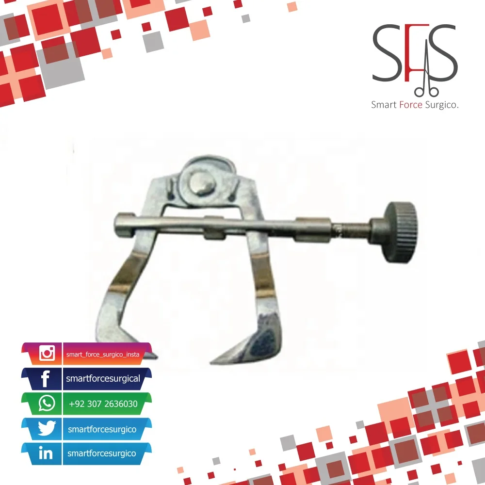 Dental Elliot Matrix Separator | Matrix Retainer Elliote Separator ...