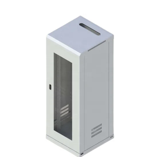 C-rack 42u-d 800 - Door Mica-white Vietnam Network Rack Quality Cold ...