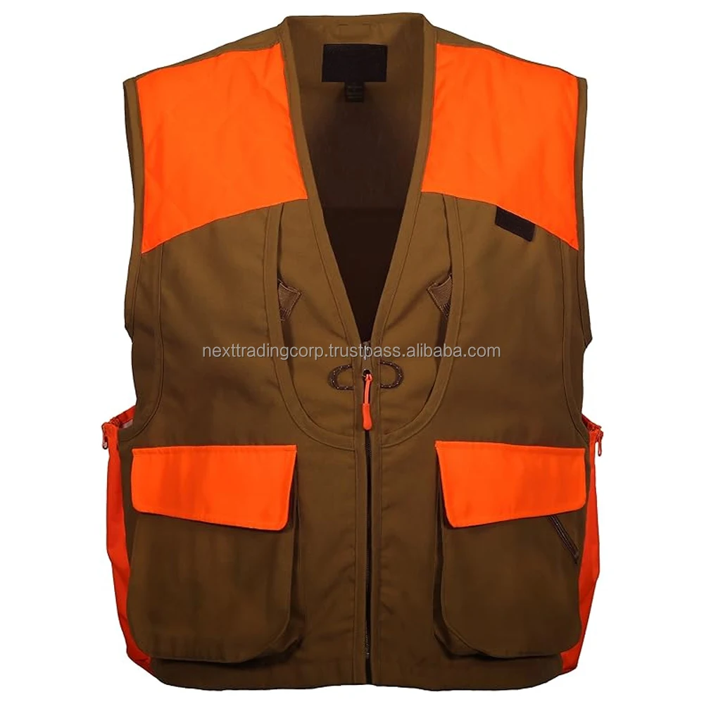 Oem Best Premium Wholesale Men's Vest Ultra Light Breathable Adjustable ...