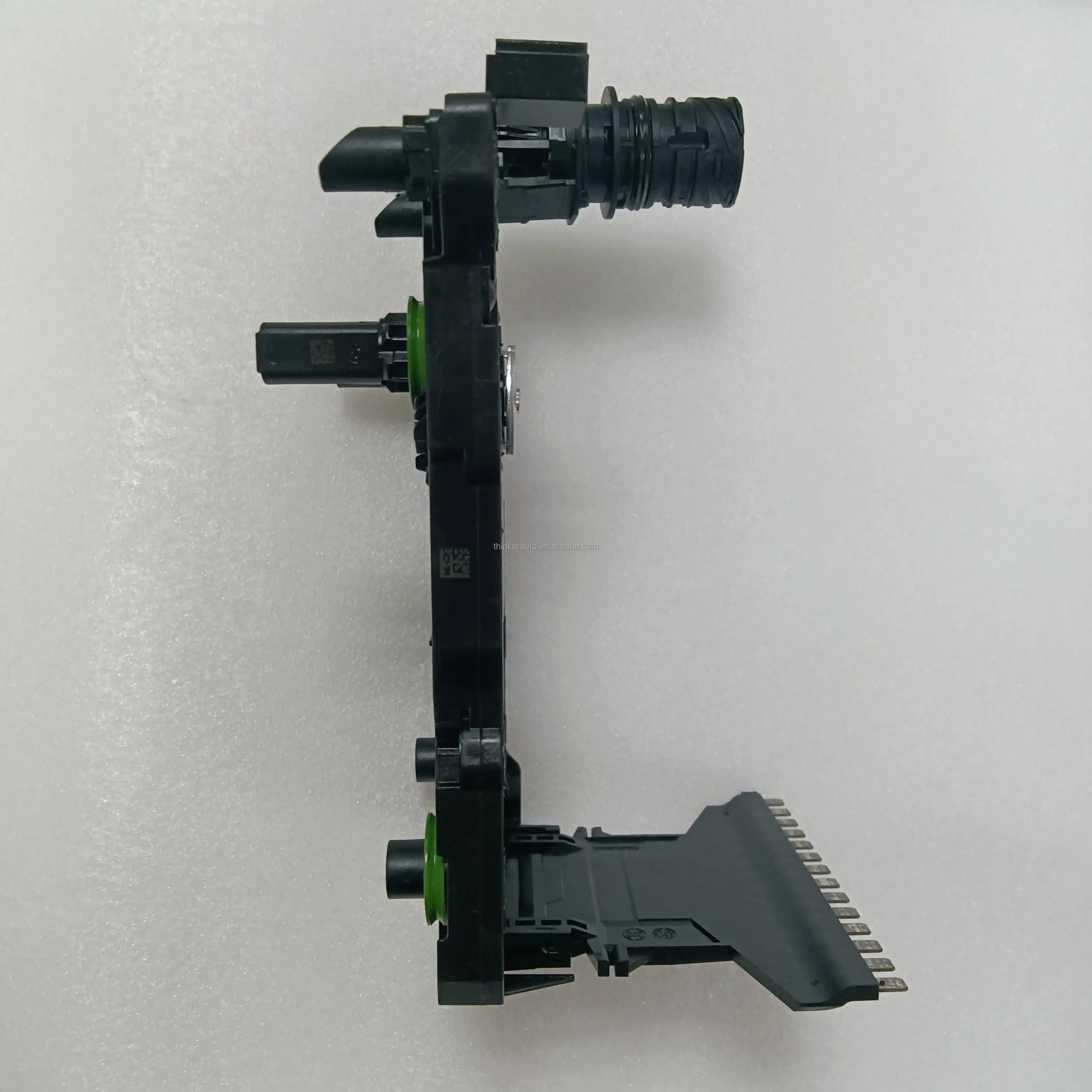 High-quality DQ500 0GC Transmission Control Unit for Audi & VW