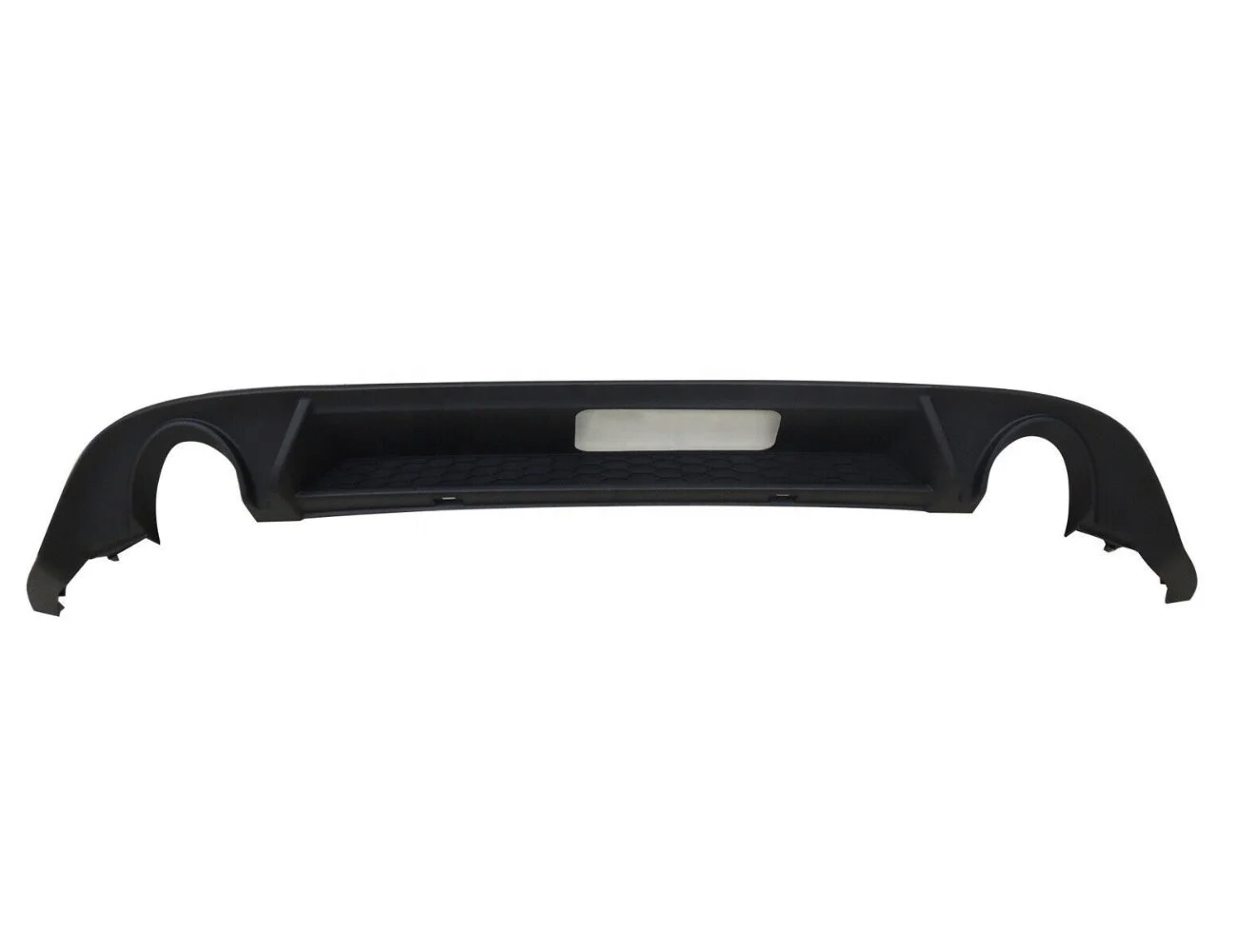 Auto Parts Car Rear Bumper Diffuser For Vw Golf Viii 8 2022 Oem ...