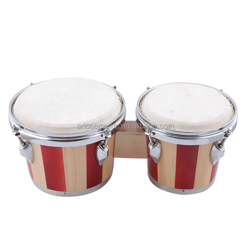 Tambor Bongo Grande Tambores Bongo De China A La Venta Instrumentos De ...